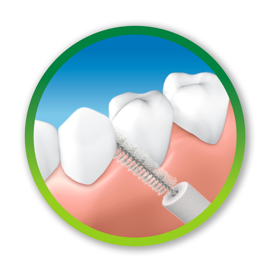Interdental products for better dental care | TRISA AG